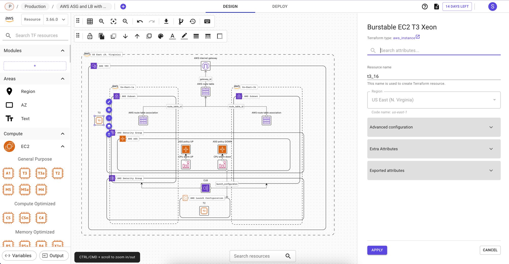 Brainboard - Make Cloud Infrastructure Management simple & fast